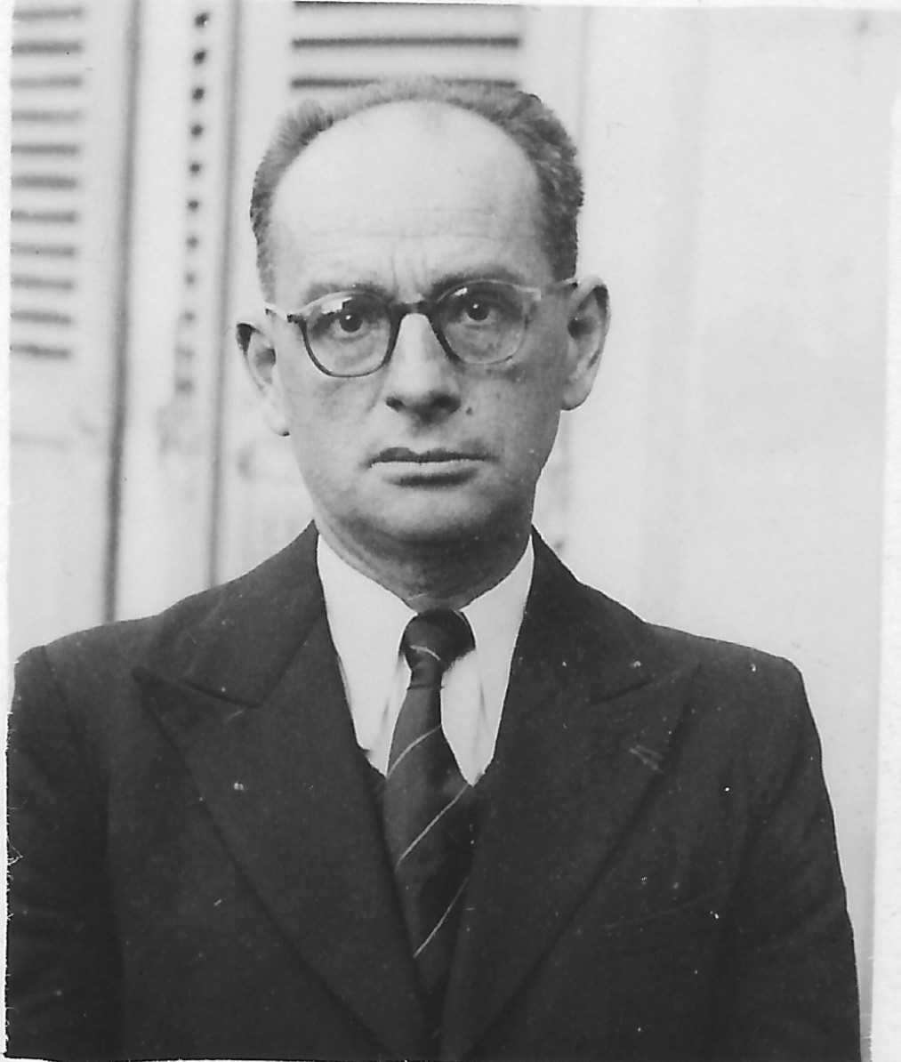 Elie Vieux - Mémoire et Espoirs de la Résistance